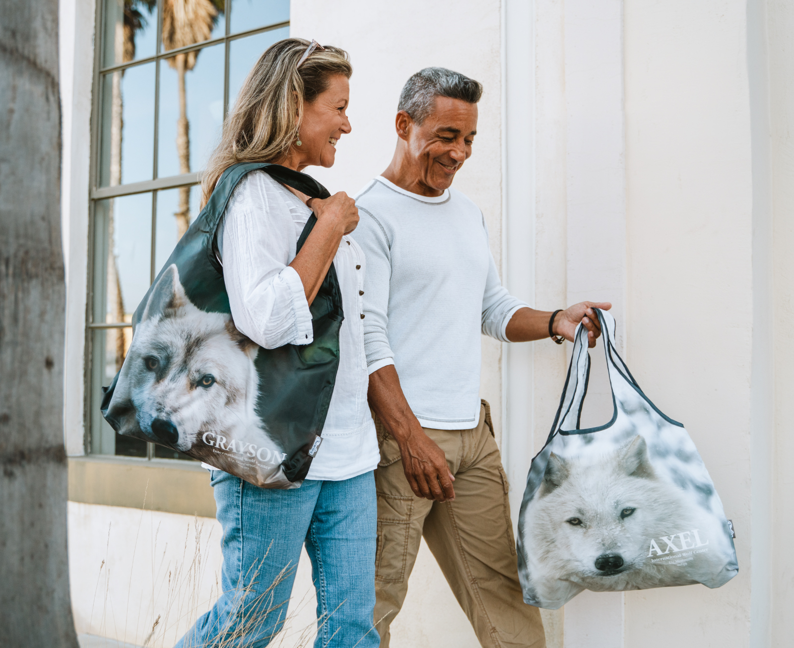 Custom ChicoBag Vita Shoulder Tote | ChicoBag