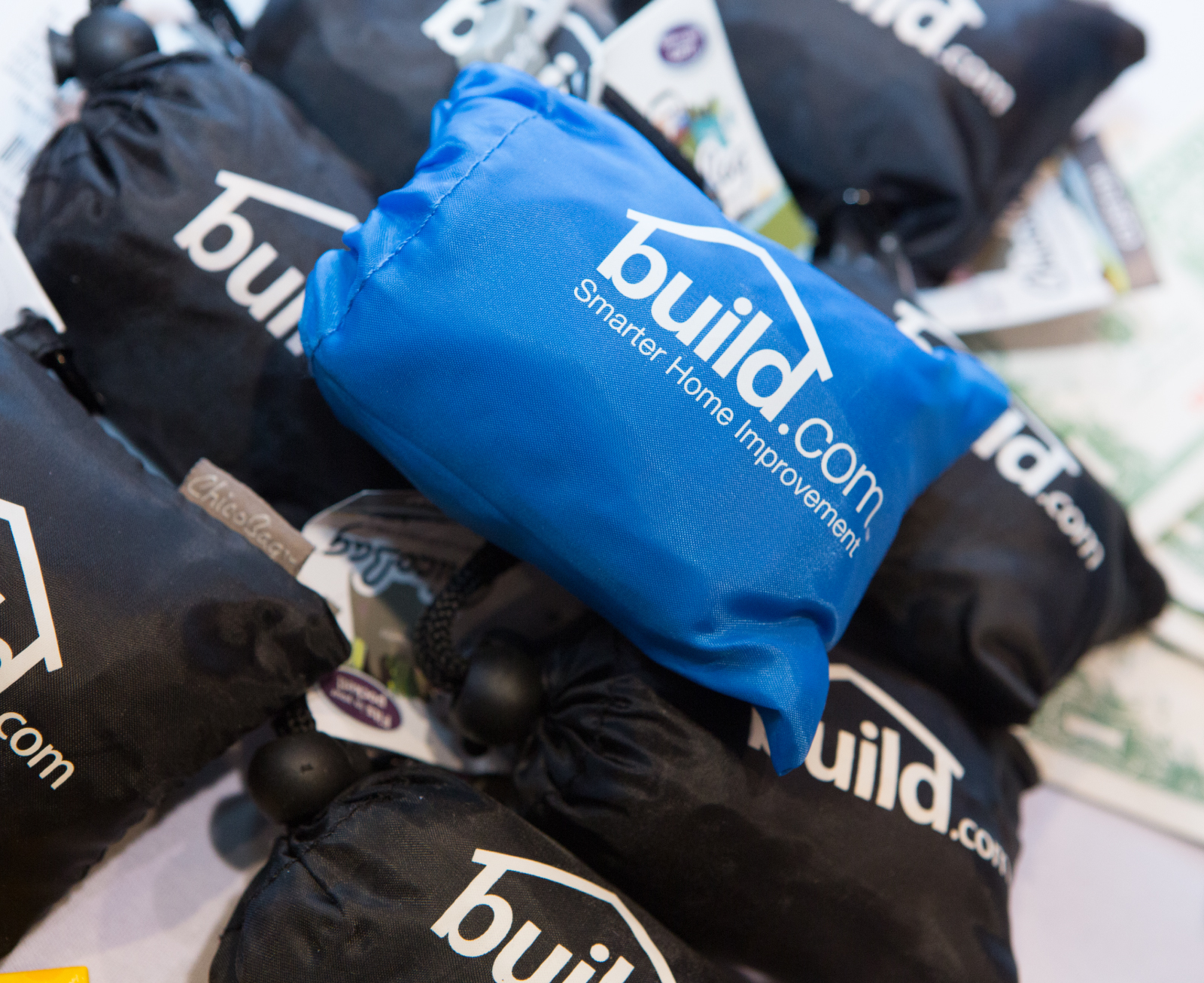 Custom ChicoBag Vita Shoulder Tote | ChicoBag