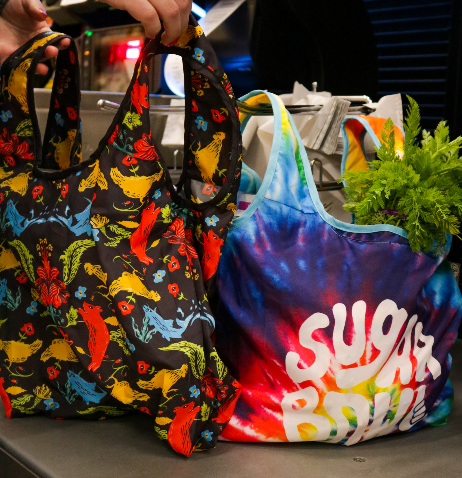 ChicoBag Infinity rePETe