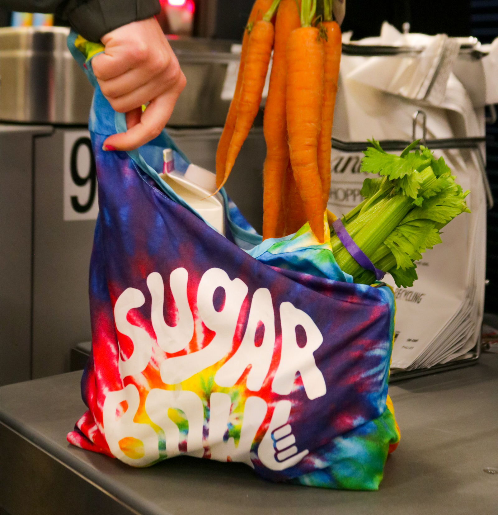 ChicoBag Infinity rePETe