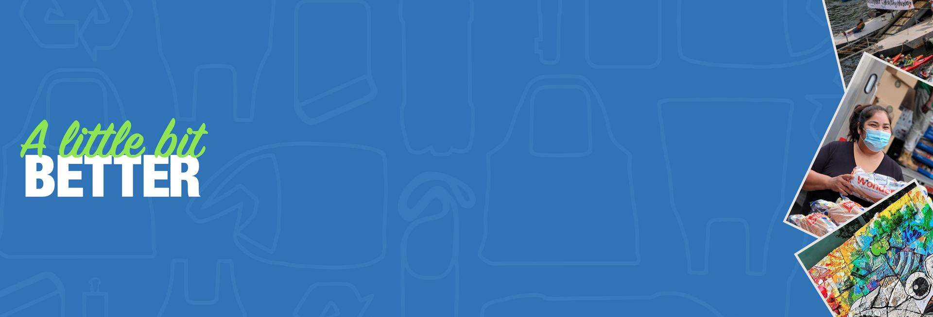 A LITTLE BIT BETTER JUNE ROUNDUP | ChicoBag