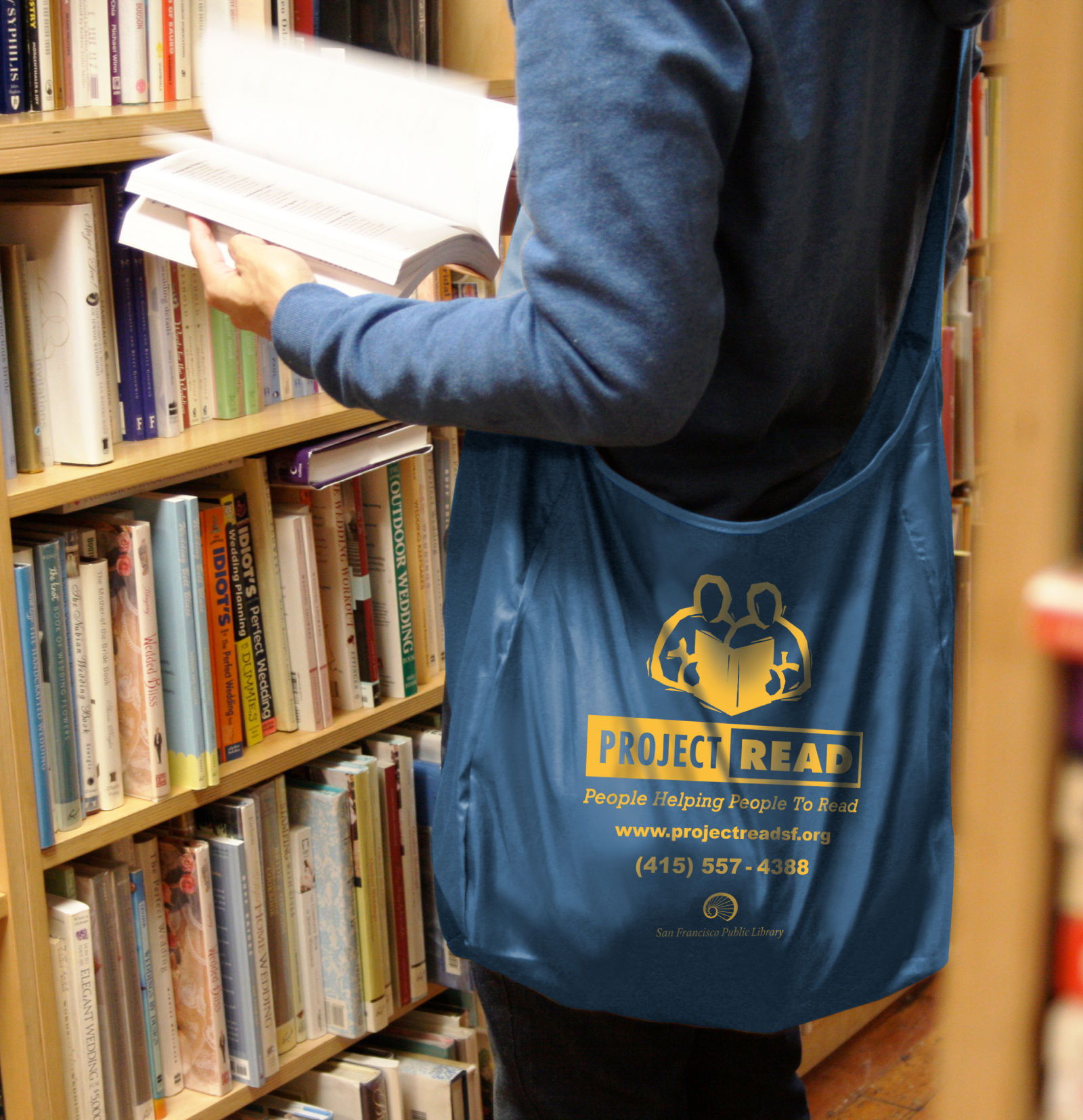 CUSTOM ChicoBag SLING CROSS BODY REUSABLE BAG | ChicoBag