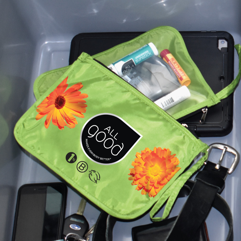 Custom Eco-Friendly Promotional Products